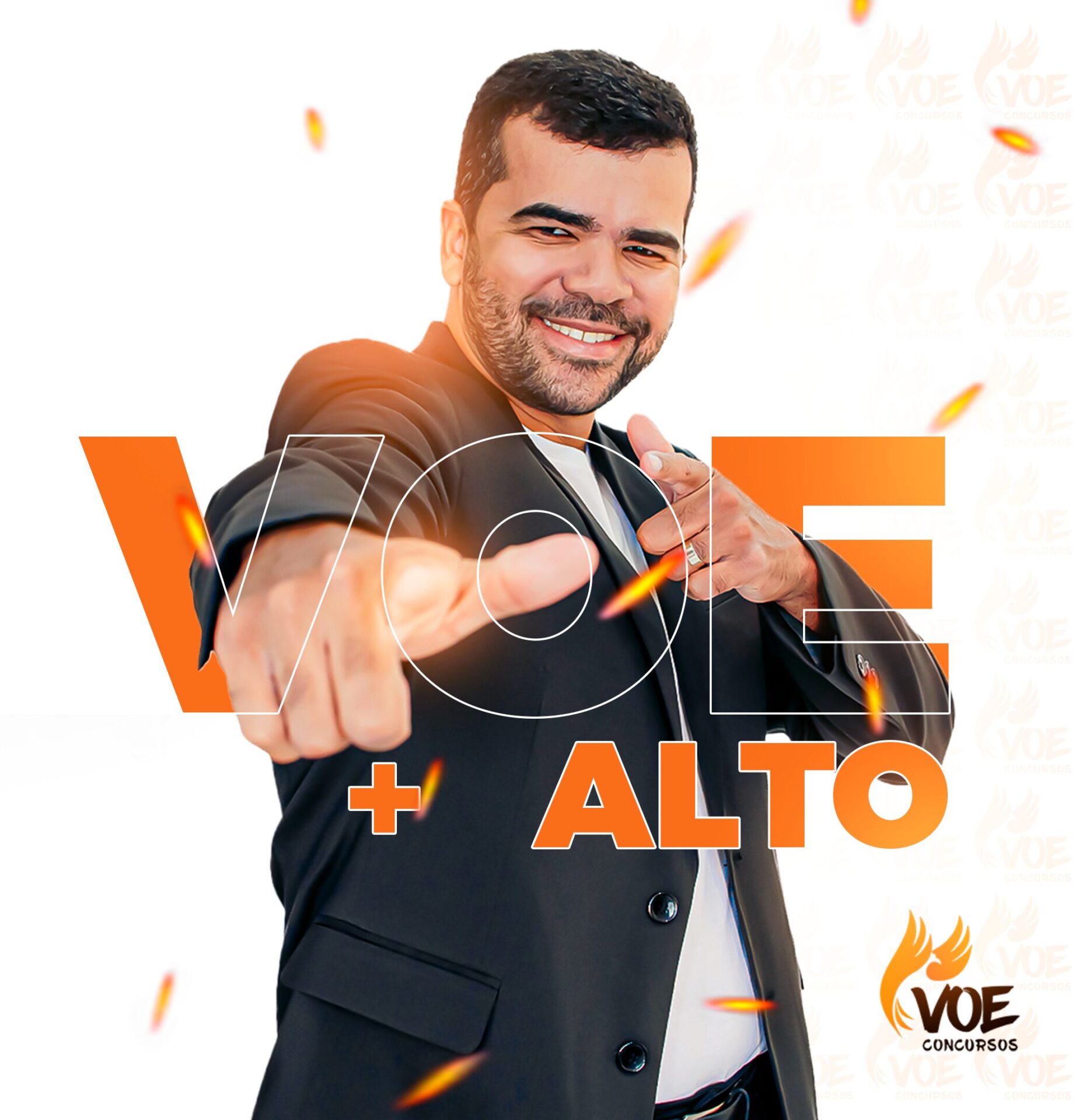 Home – Online – Voe Concursos